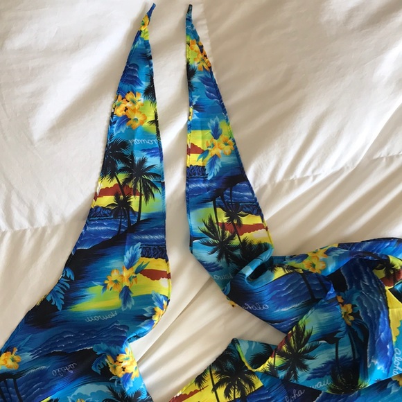 Royal Creations Hawaii | Swim | Vintage Royal Creations Hawaii ...